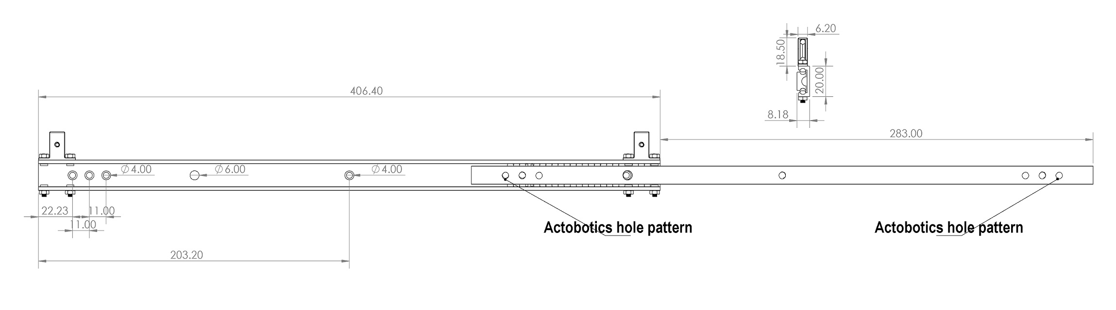Slide Product Details